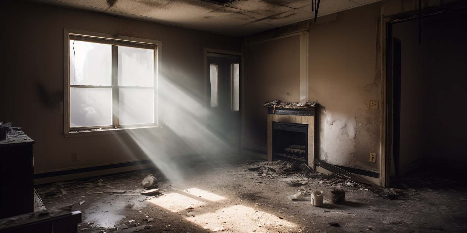 How to detect tenants smoking cigarettes in your apartment | Triton Sensors