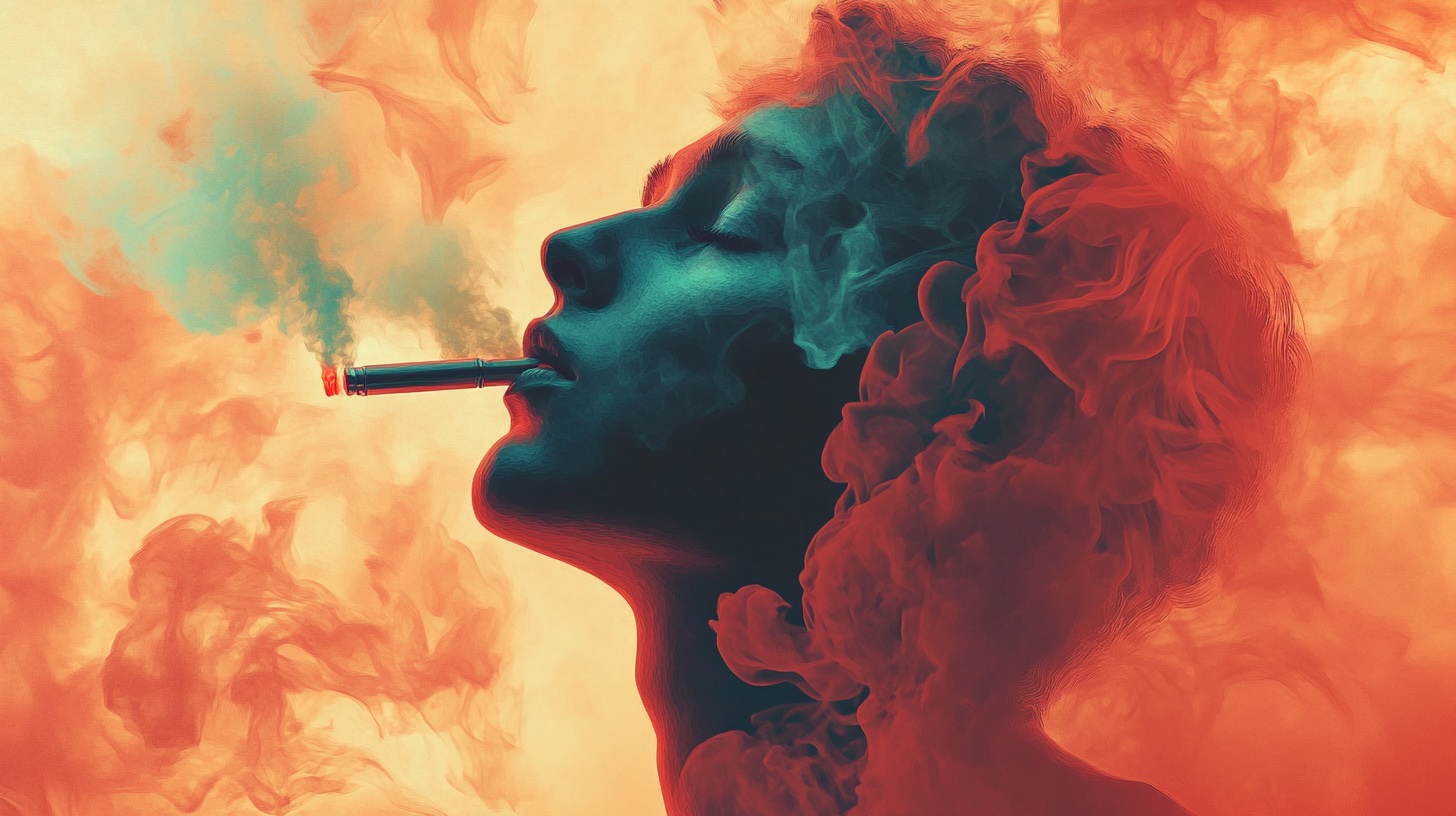 How Effective Are Anti-Vaping Posters ForSchools? | Triton Sensors